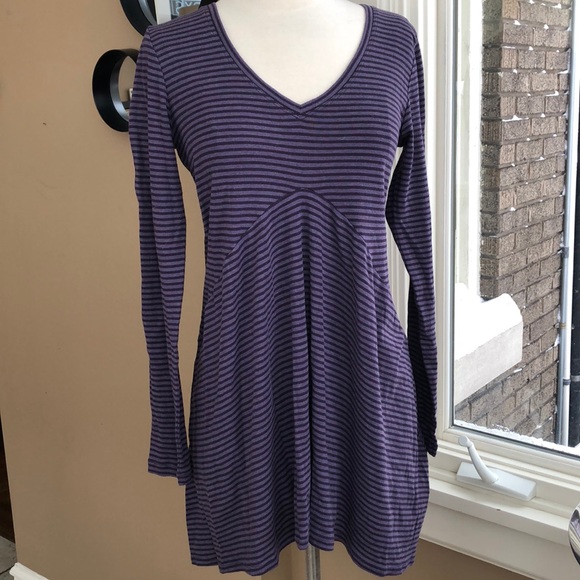 CAbi | Tops | Cabi Tunic In Purple | Poshmark